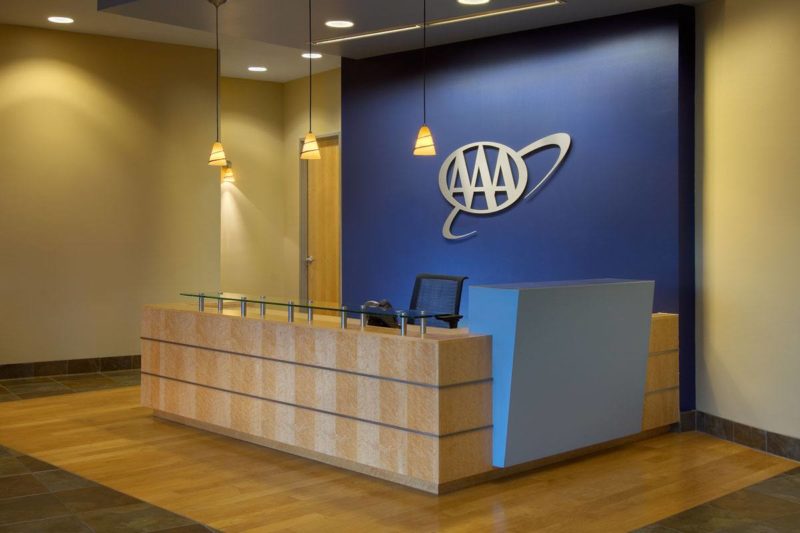 AAA Operations Center – Hoem & Associates, Inc.