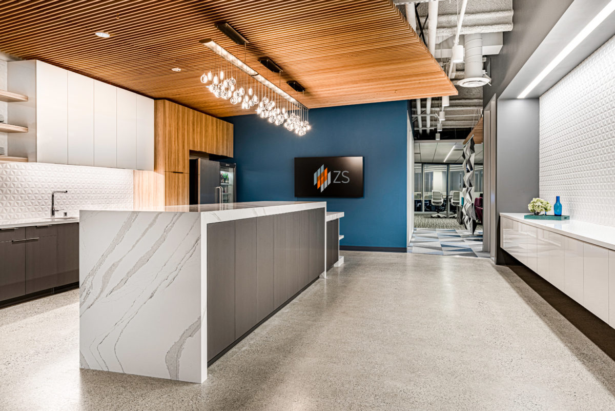 ZS Associates – Hoem & Associates, Inc.